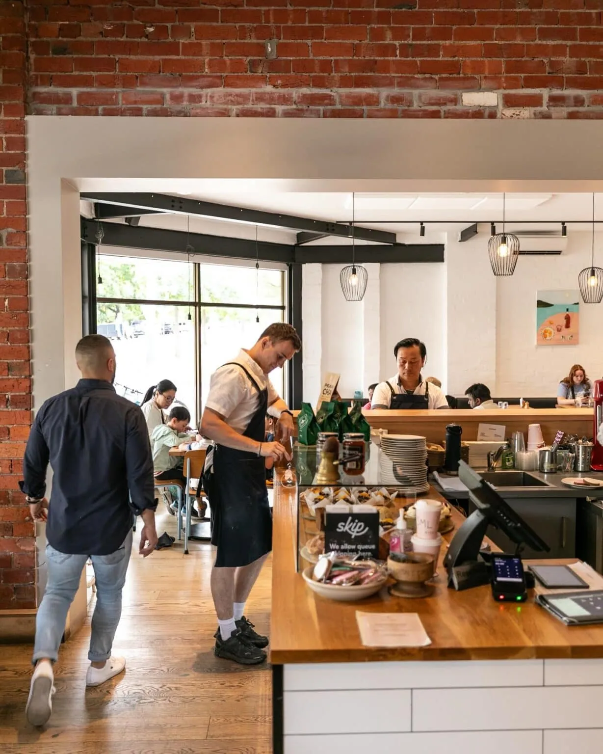 The Best Cafes in Camberwell for a Flat White With Flair