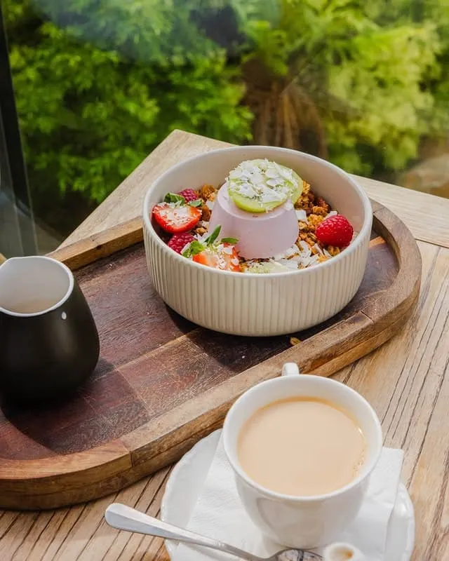 The Best Cafes in Launceston | Sitchu