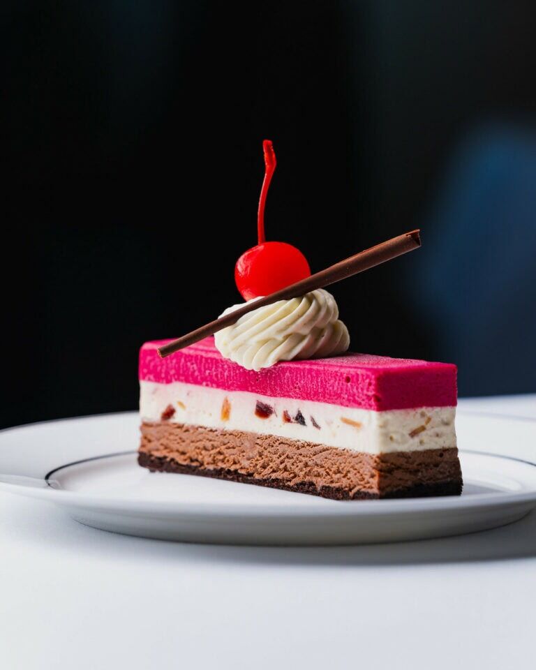 The Best Desserts in Perth in 2025