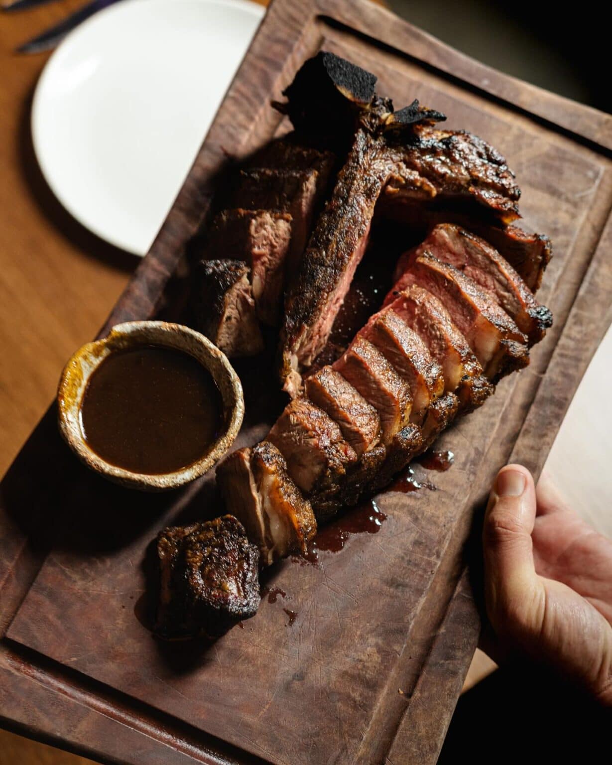 The Best Steak in Perth | Sitchu Perth