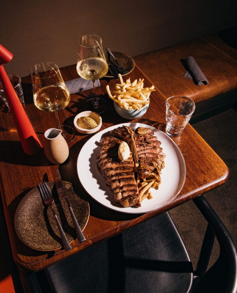 The Best Steak in Perth | Sitchu Perth