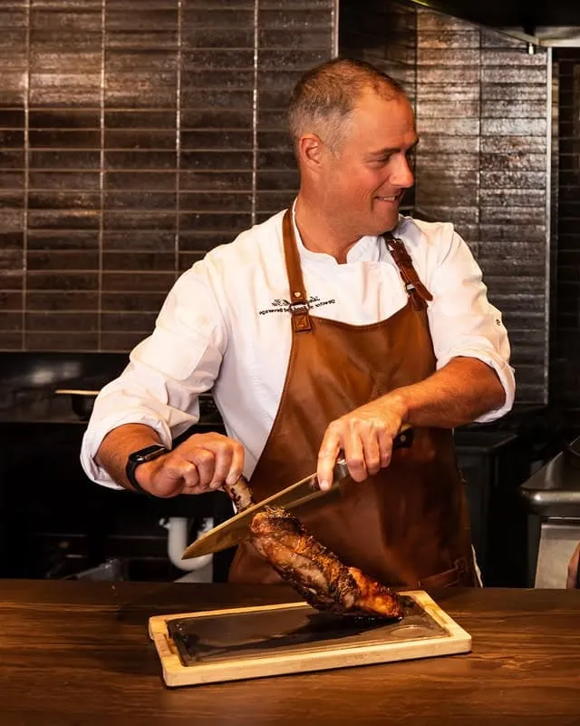 The Best Steak in Perth | Sitchu Perth