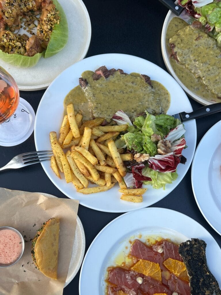 The Best Steak in Perth | Sitchu Perth