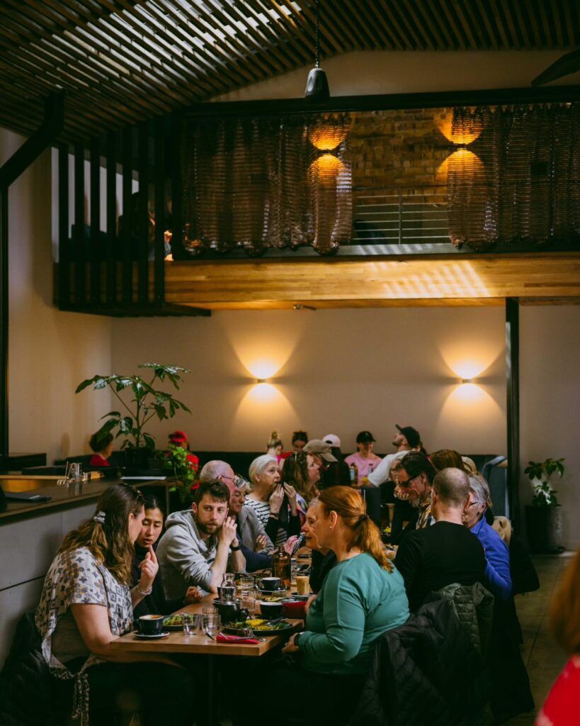 The Best Cafes in Launceston for Breakfast, Brunch & Beyond
