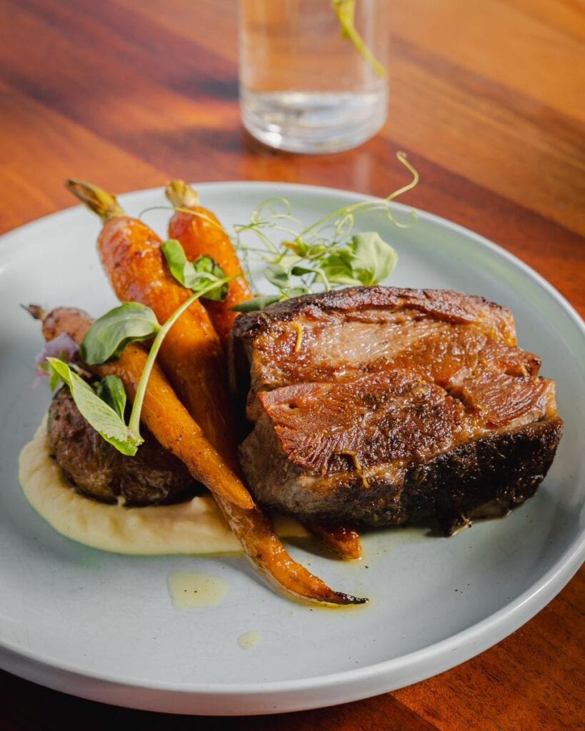 The Best Restaurants in Launceston in 2025