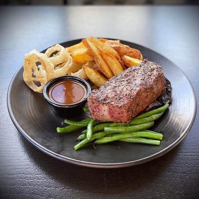 The Best Steak in Perth | Sitchu Perth