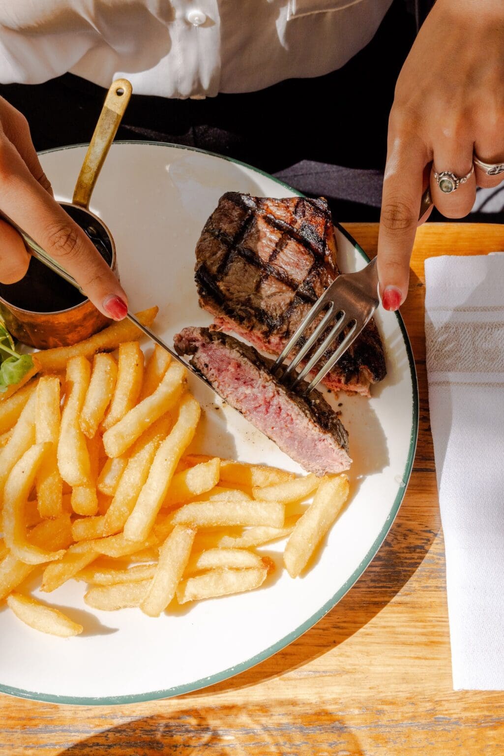 The Best Steak in Perth | Sitchu Perth