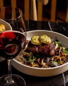 The Best Restaurants in Launceston in 2025