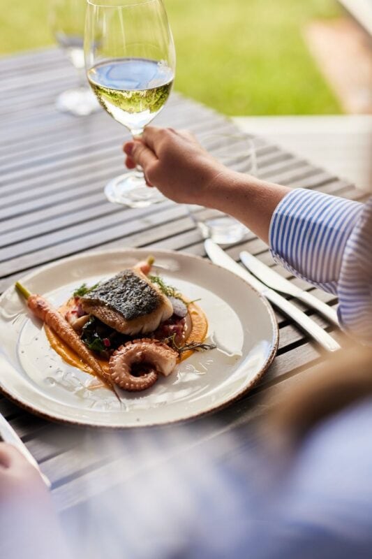 The Best Restaurants in Launceston in 2025