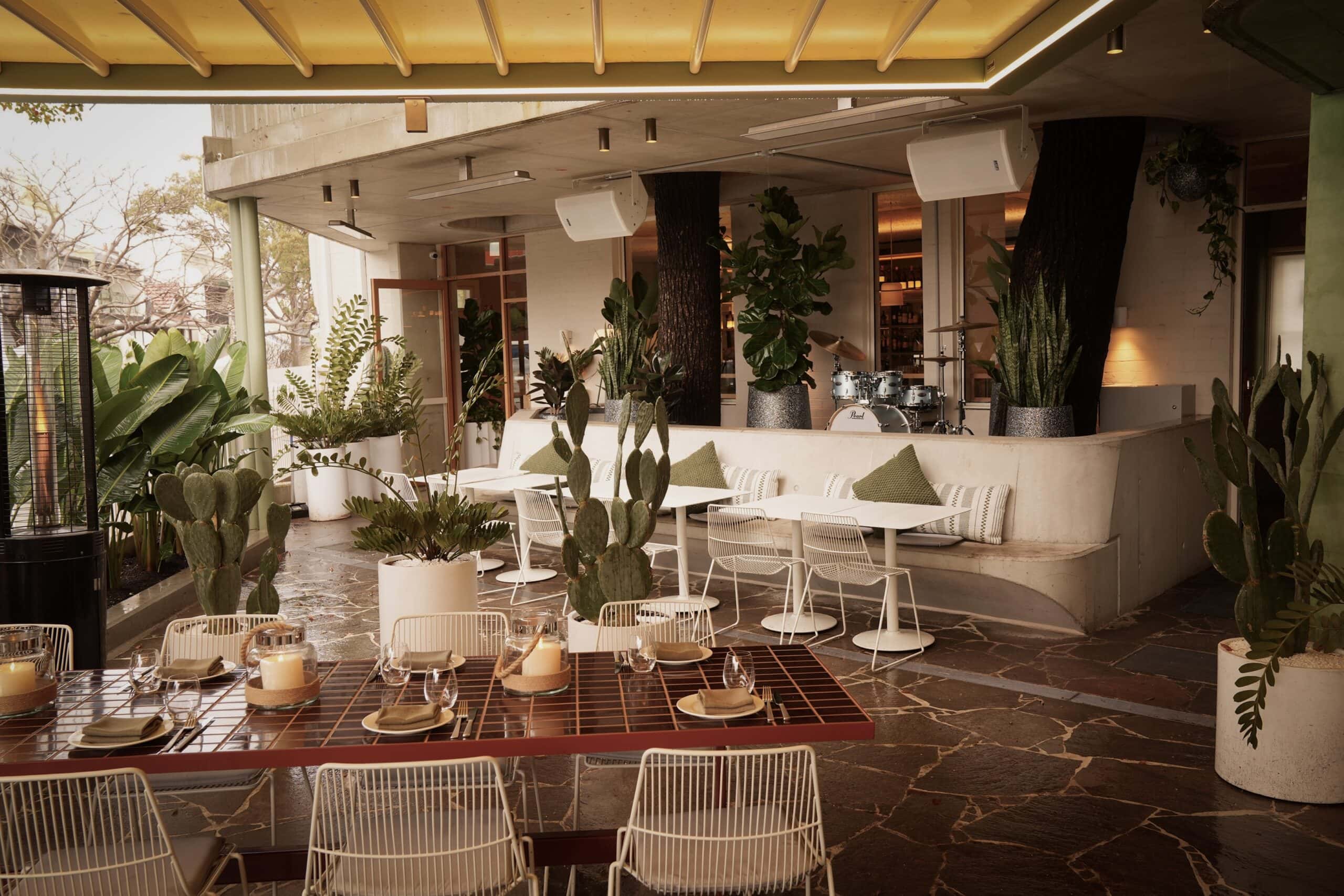 The Best Restaurants in Balmain | Sitchu