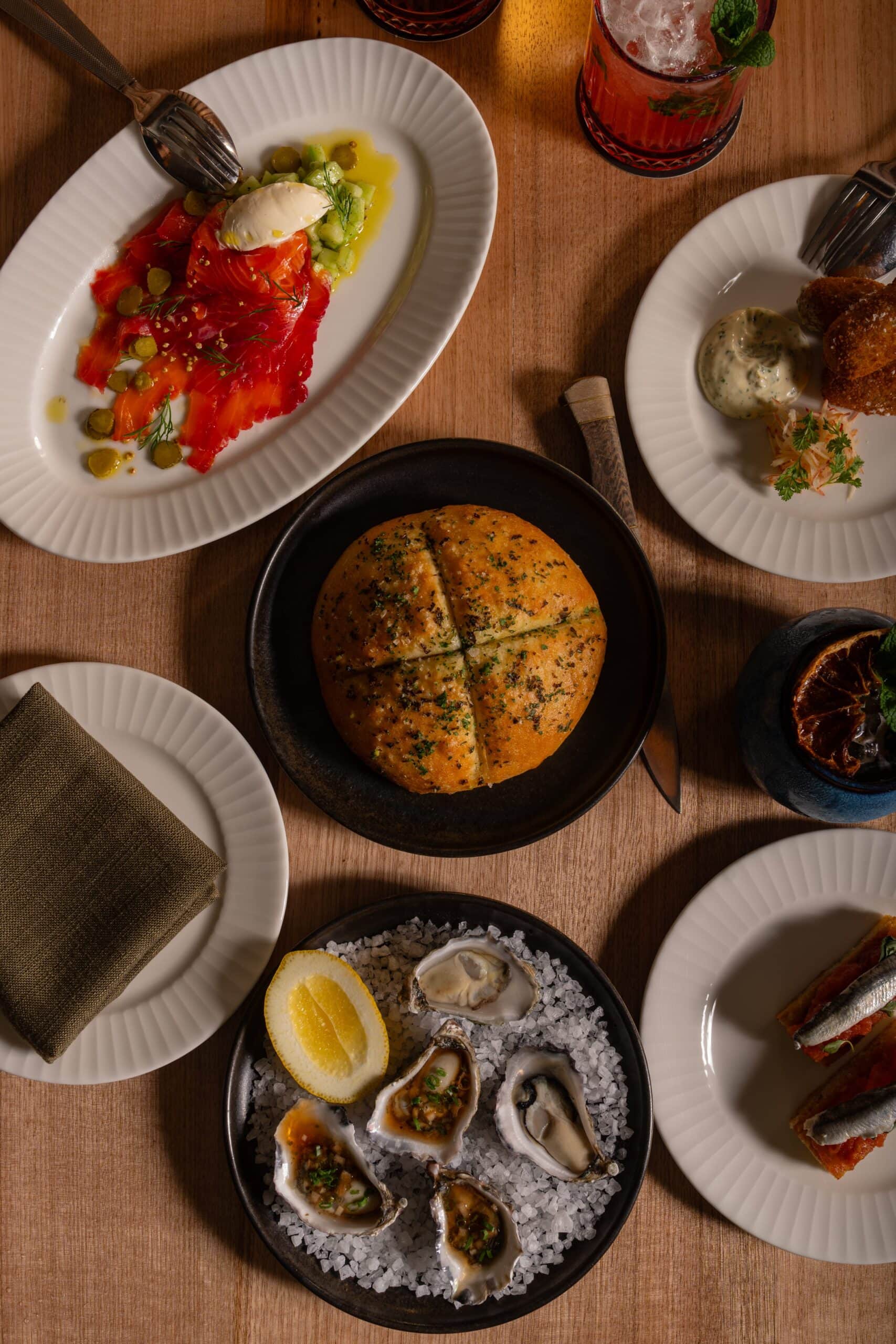 The Best Restaurants in Balmain | Sitchu