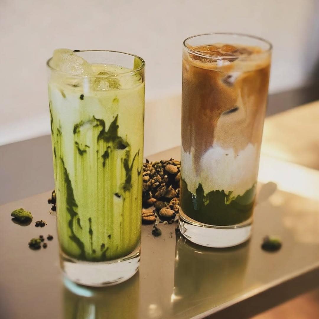 Where to Find The Best Matcha in Melbourne Right Now