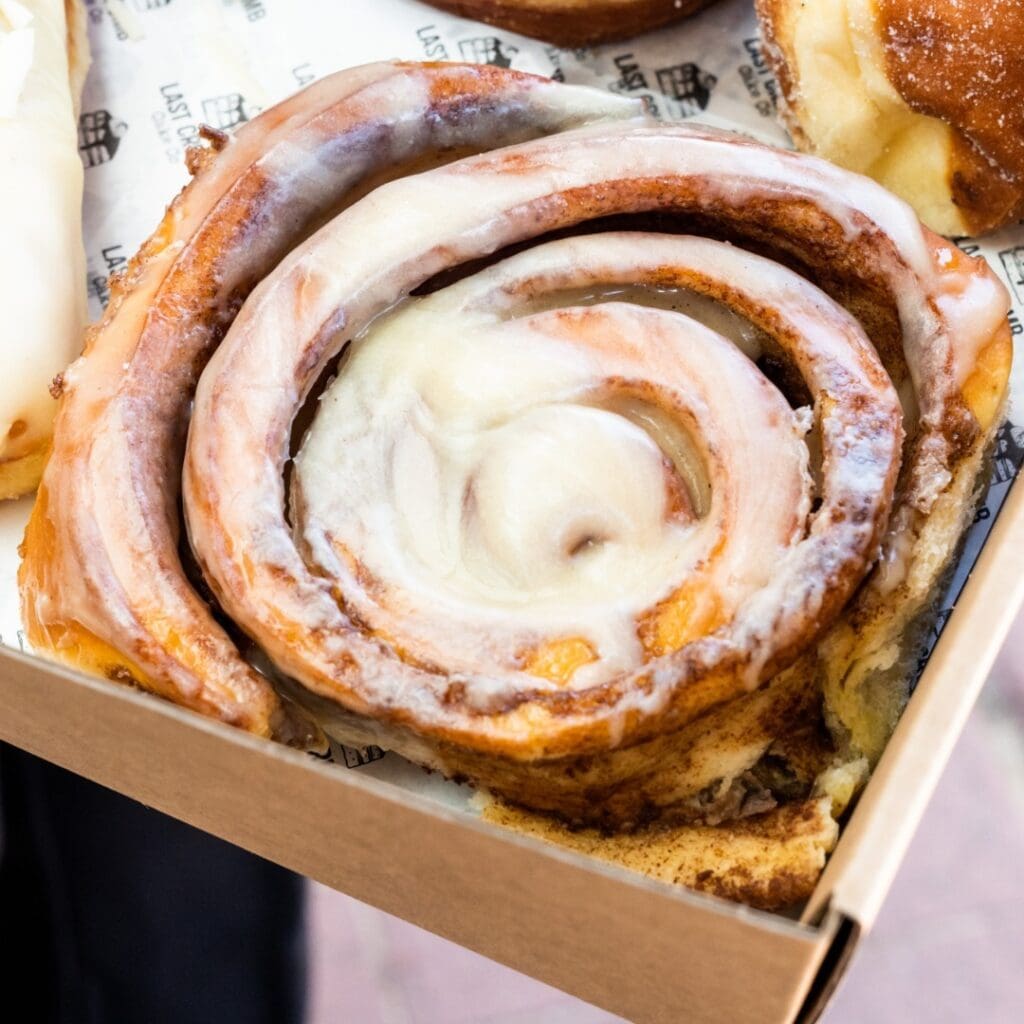 The Best Desserts in Perth in 2025