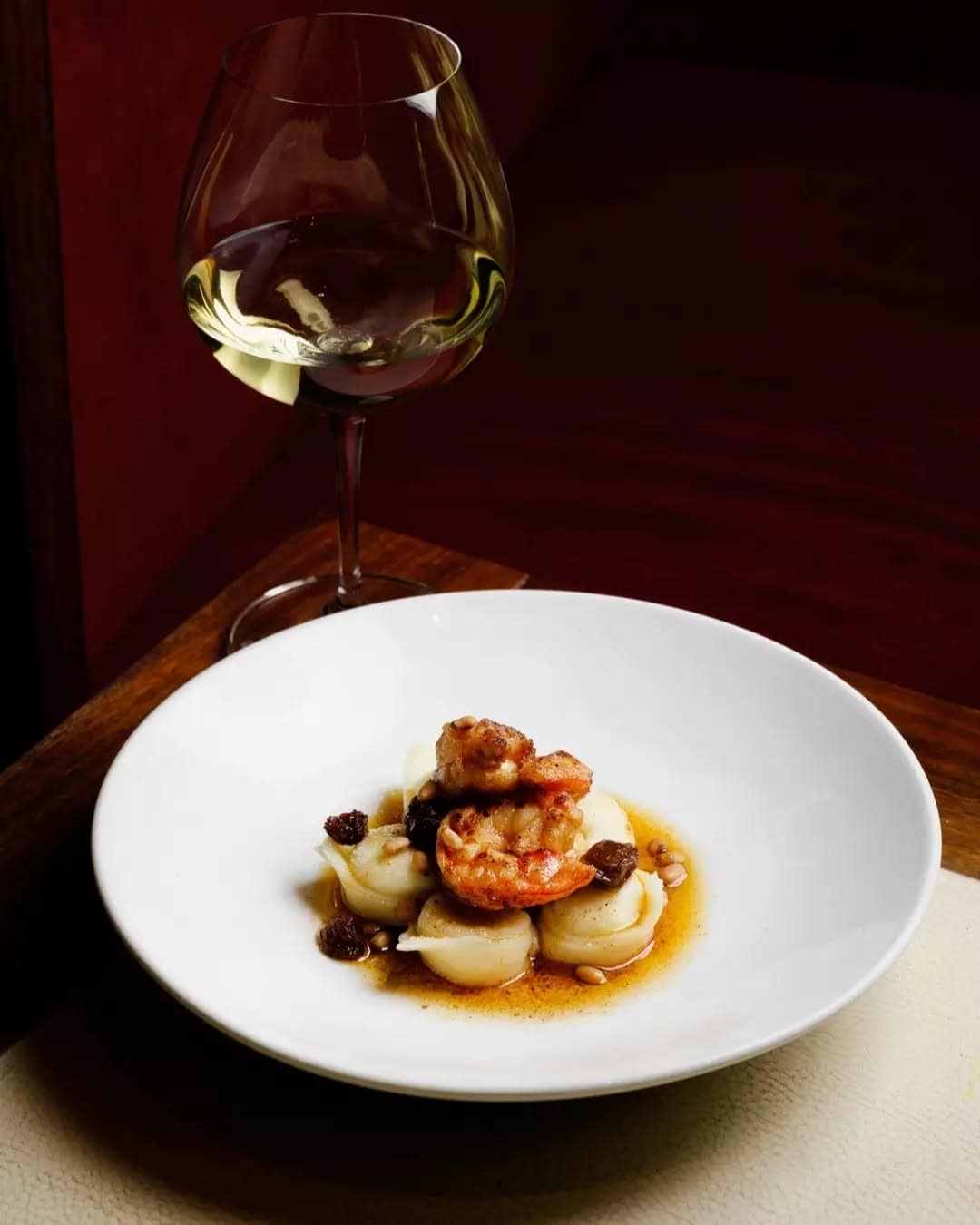 The Best Seafood Restaurants in Melbourne | Sitchu