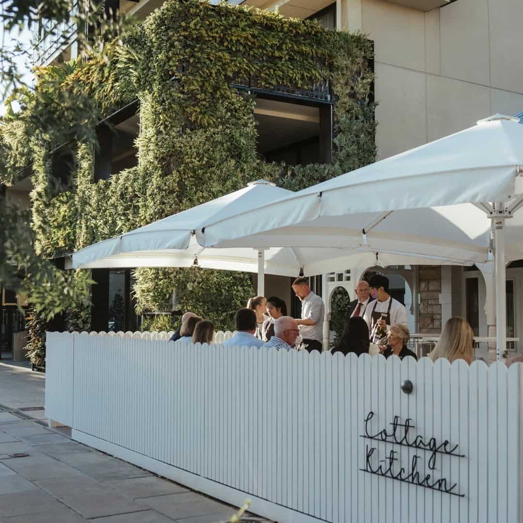 Best Restaurants in North Adelaide | Sitchu