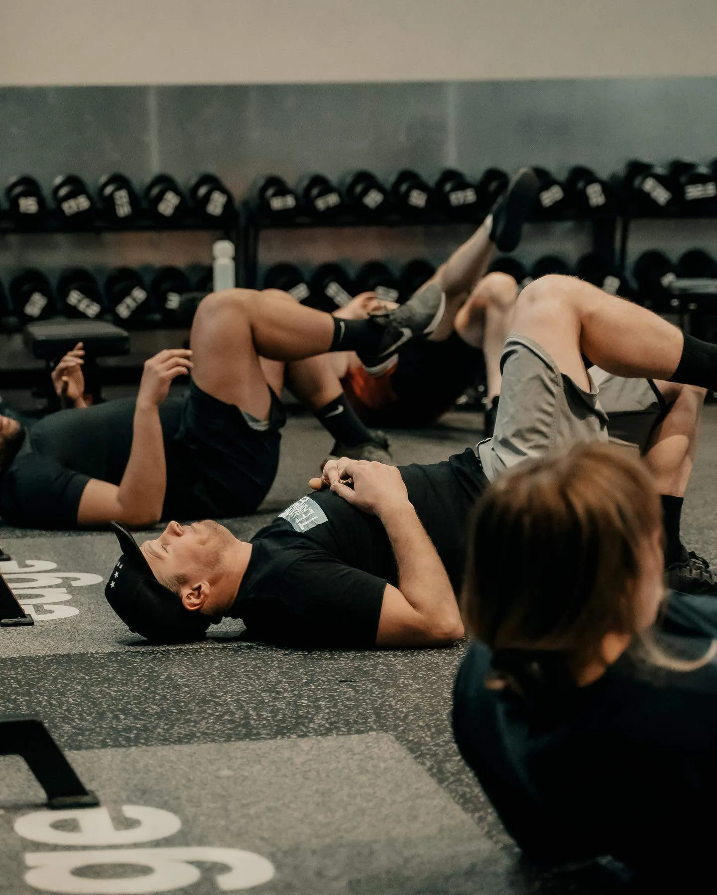 Best Gyms in Melbourne | Sitchu