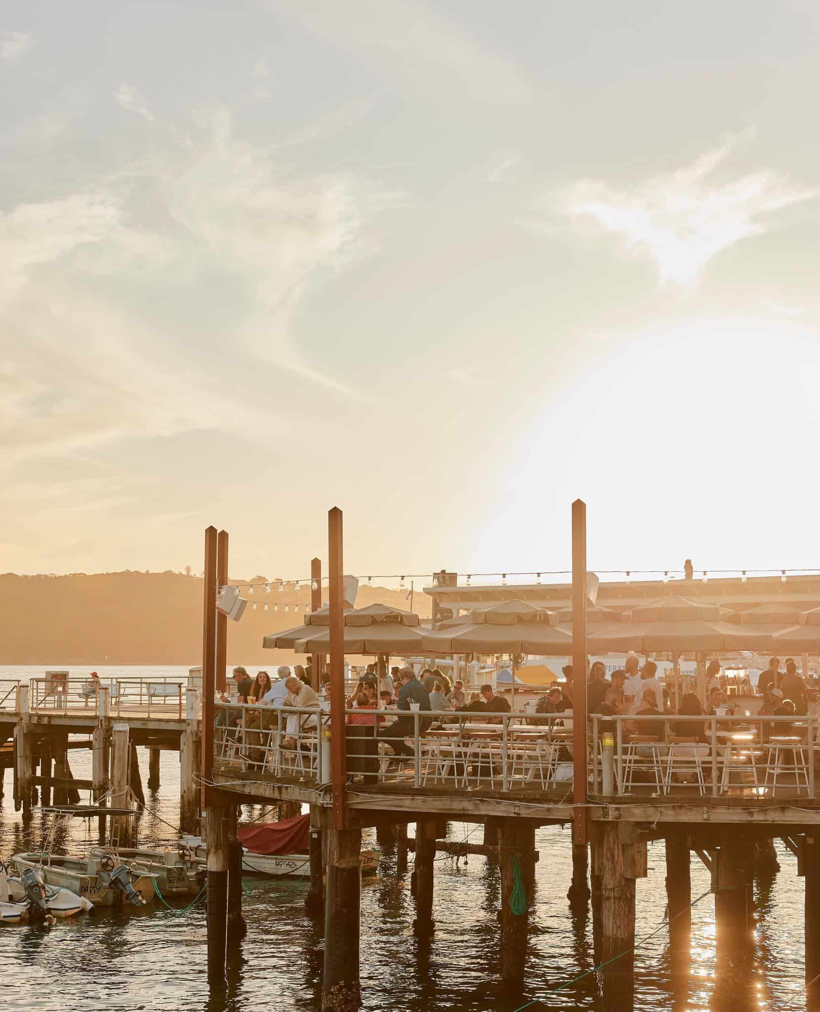 The Best Bars in Manly | Sitchu