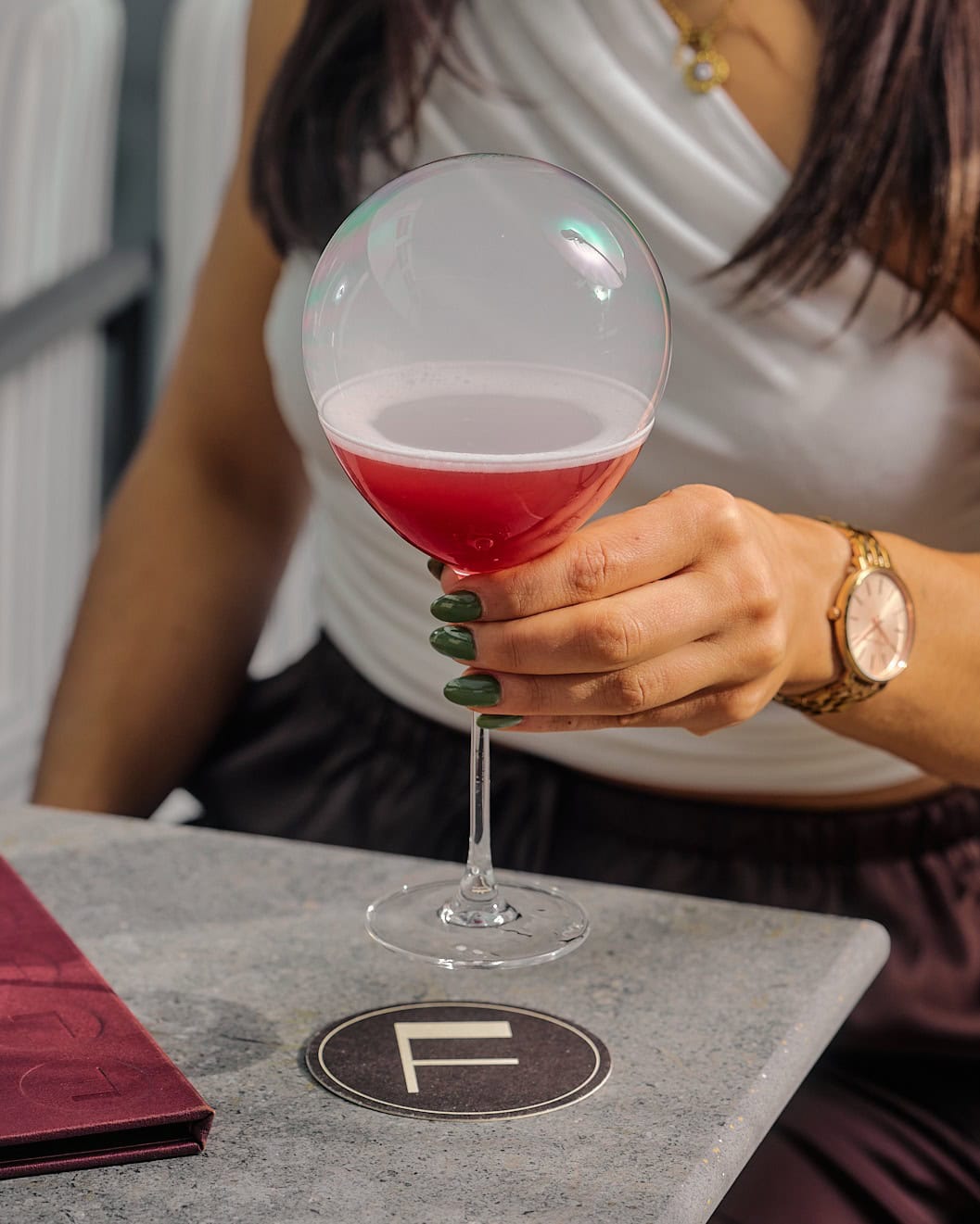 The Best Rooftop Bars in Melbourne for a Sunset State of Mind