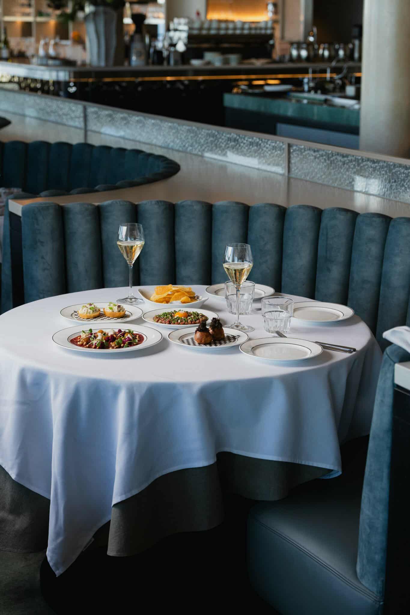 The Most Romantic Restaurants in Perth | Sitchu