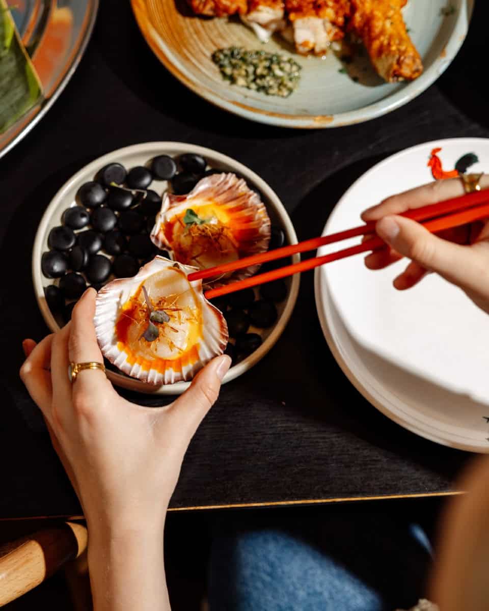 Best Restaurants in North Adelaide | Sitchu