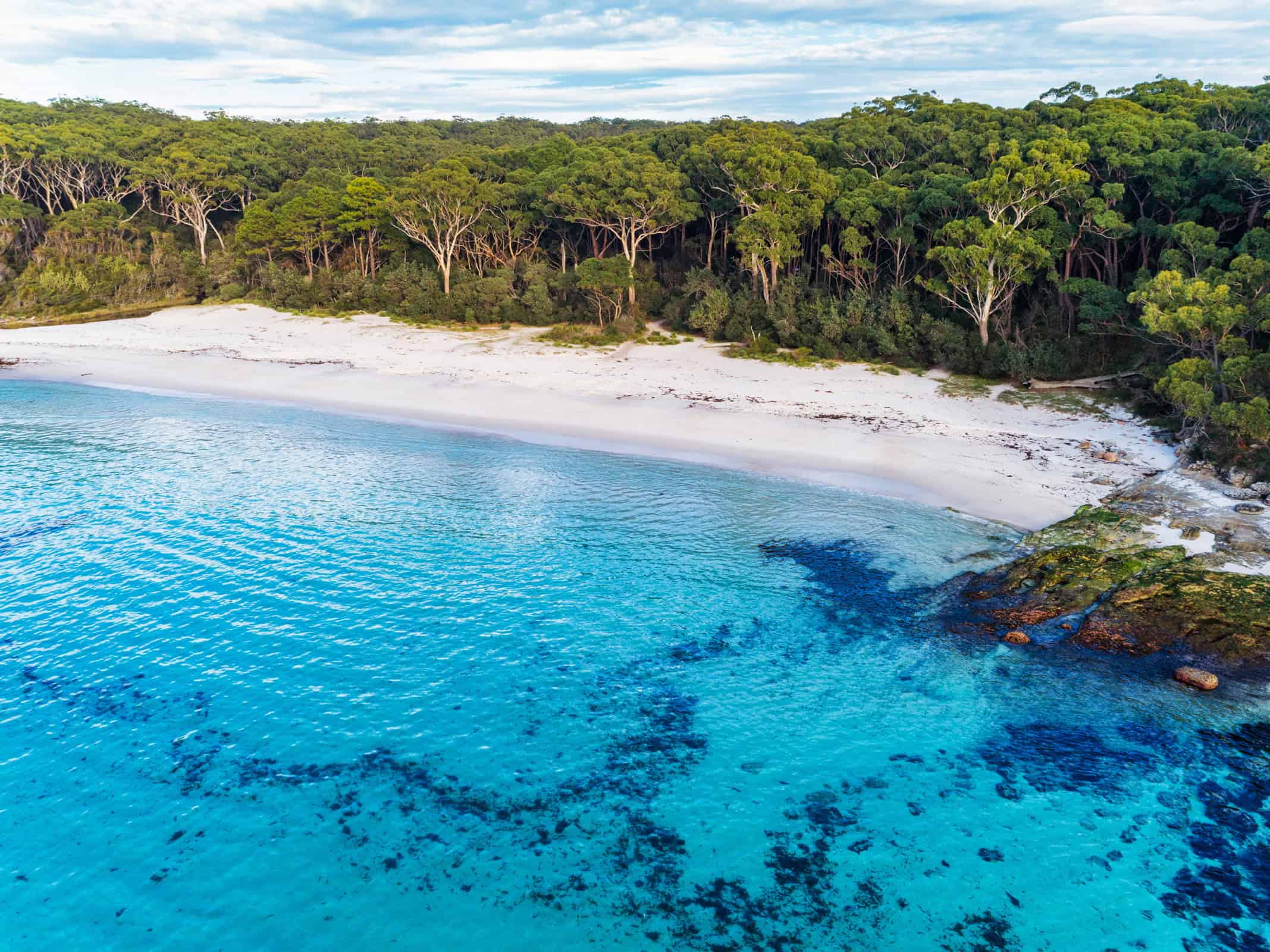 Best Beaches Australia | Sitchu Australia