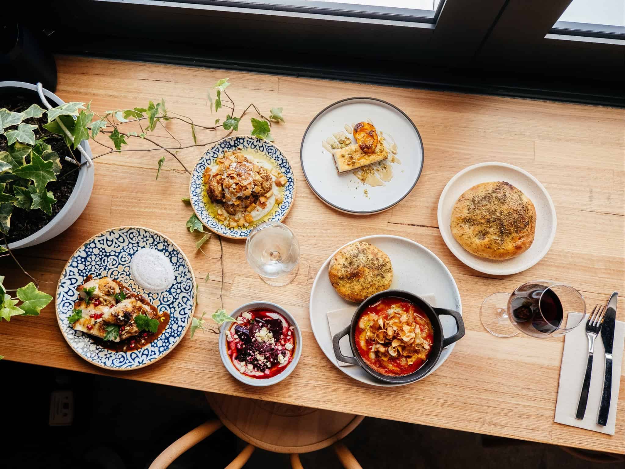 The Best Restaurants in Margaret River | Sitchu