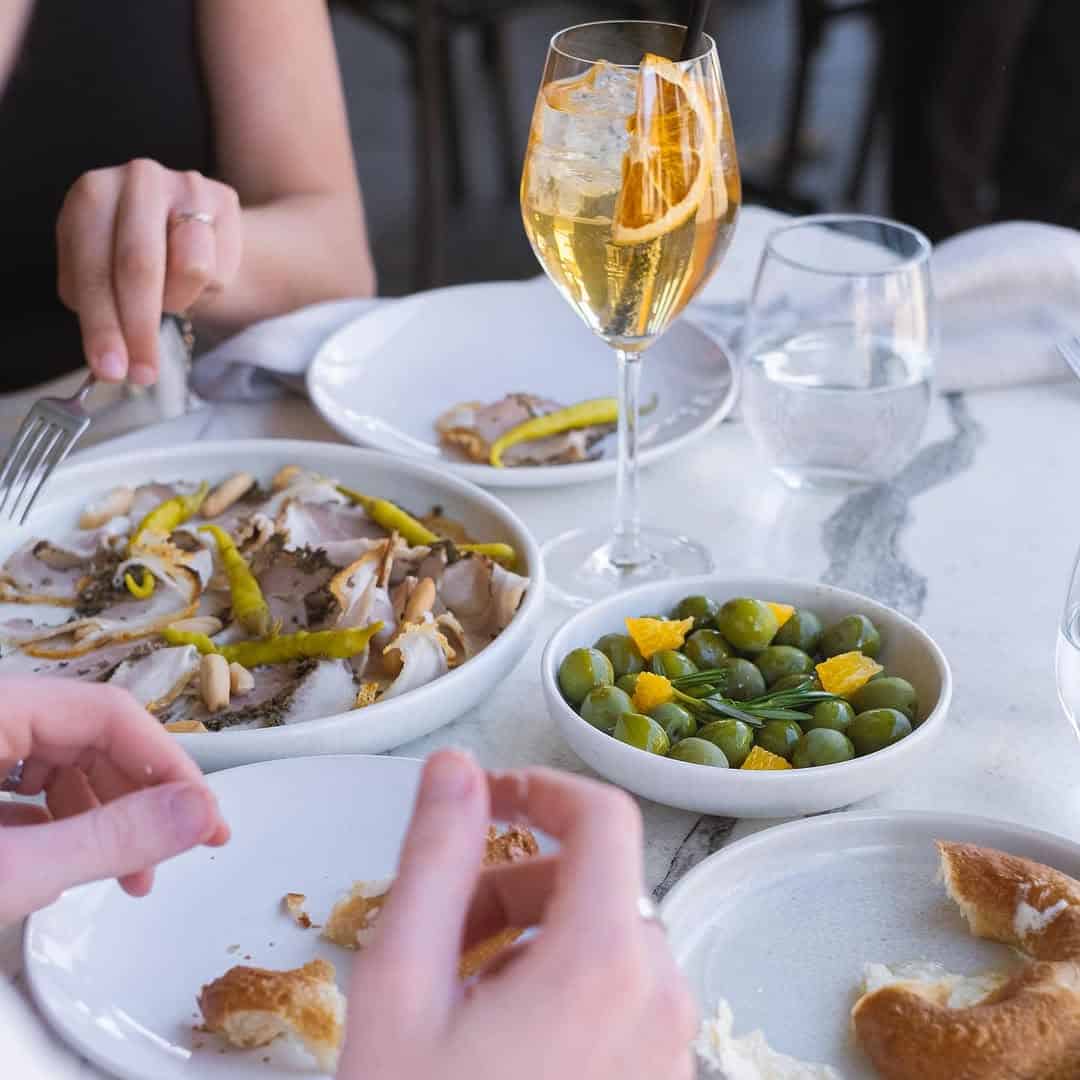 Best Restaurants in Wollongong | Sitchu