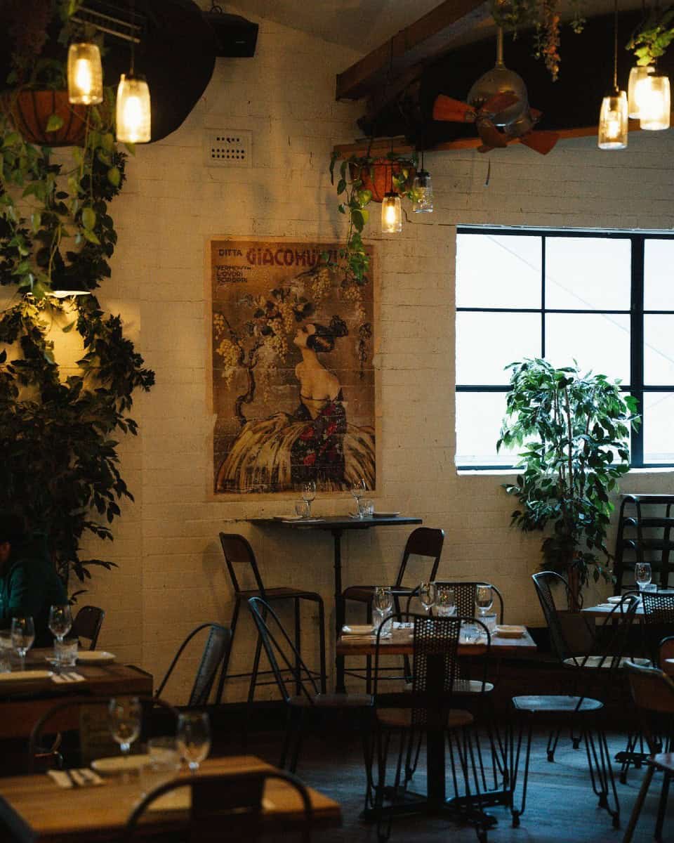 Best Restaurants in Wollongong | Sitchu