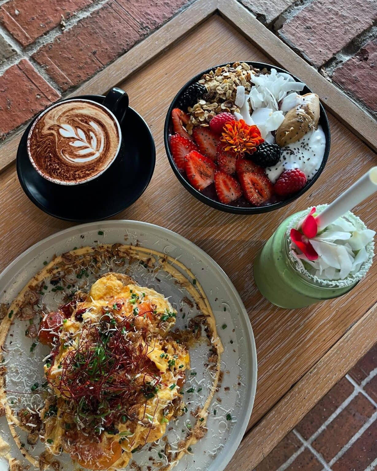 The Best Cafes in Camberwell for a Flat White With Flair