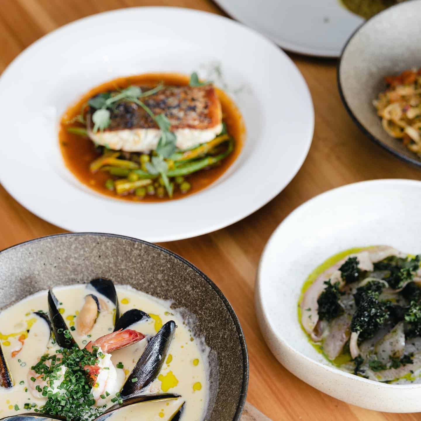 The Best Seafood Restaurants in Adelaide | Sitchu