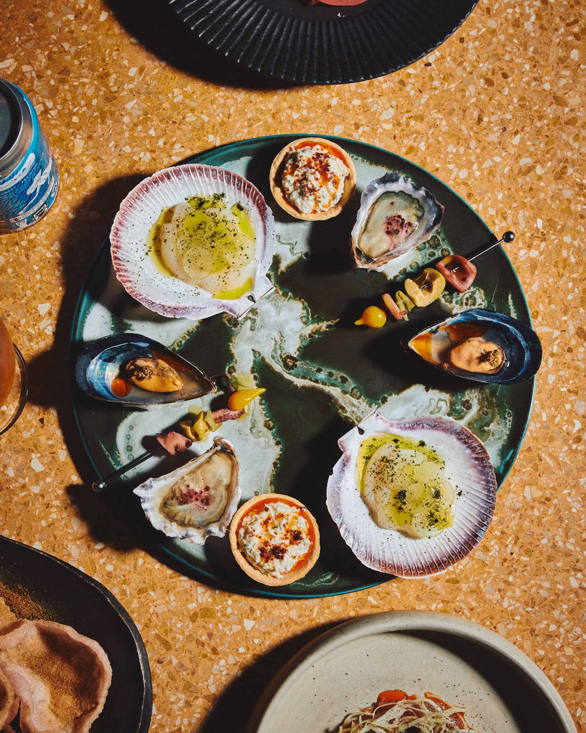 The Best Restaurants in Chippendale | Sitchu