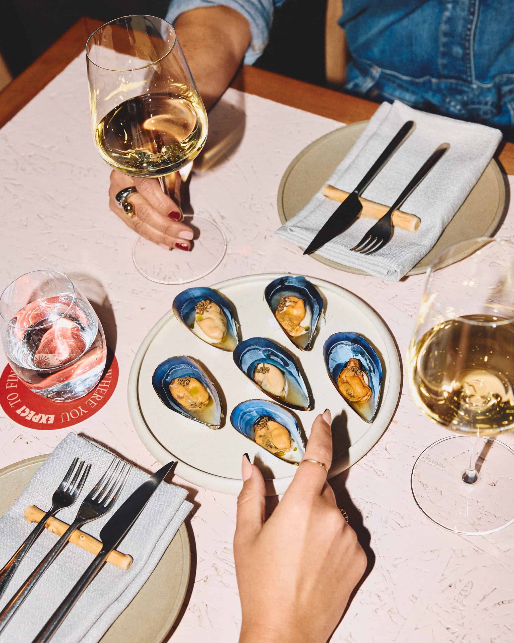 The Best Restaurants in Chippendale | Sitchu