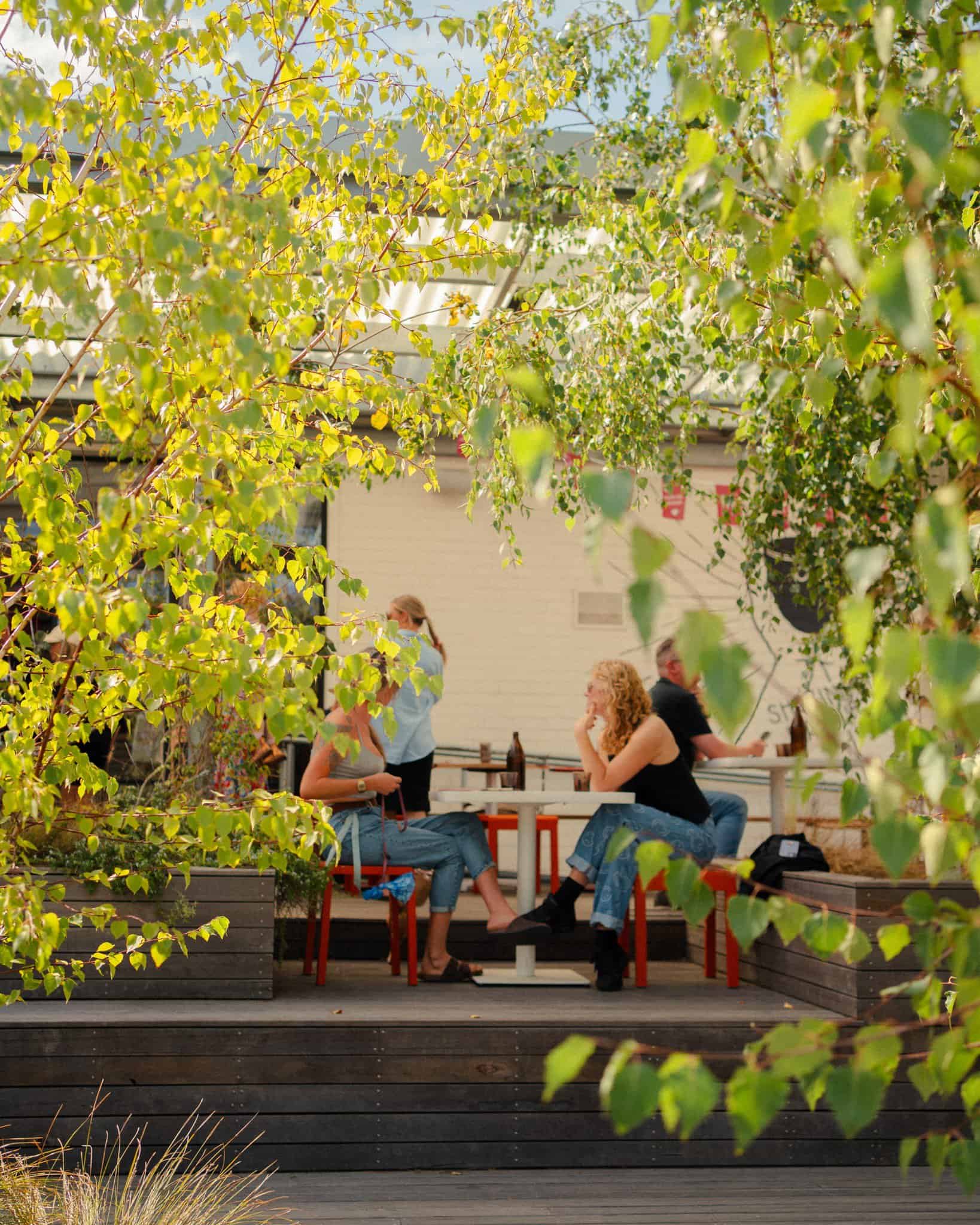 The Ultimate Guide to Brunswick’s Best Cafes in 2025