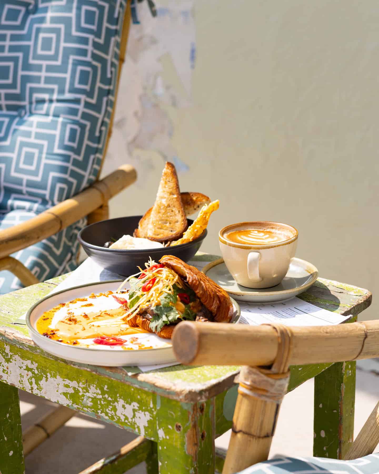 The Best Cafes In Fremantle | Sitchu