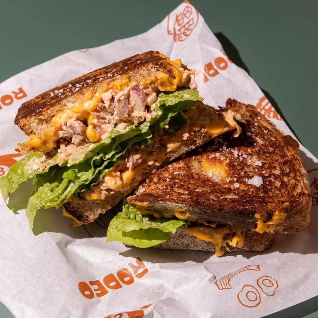 The Best Sandwiches in Adelaide | Sitchu