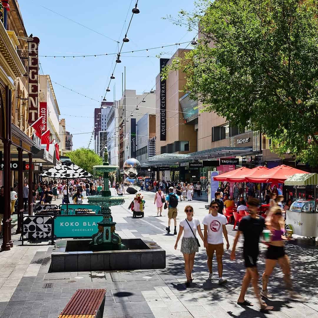 The Best Free Things To Do in Adelaide | Sitchu