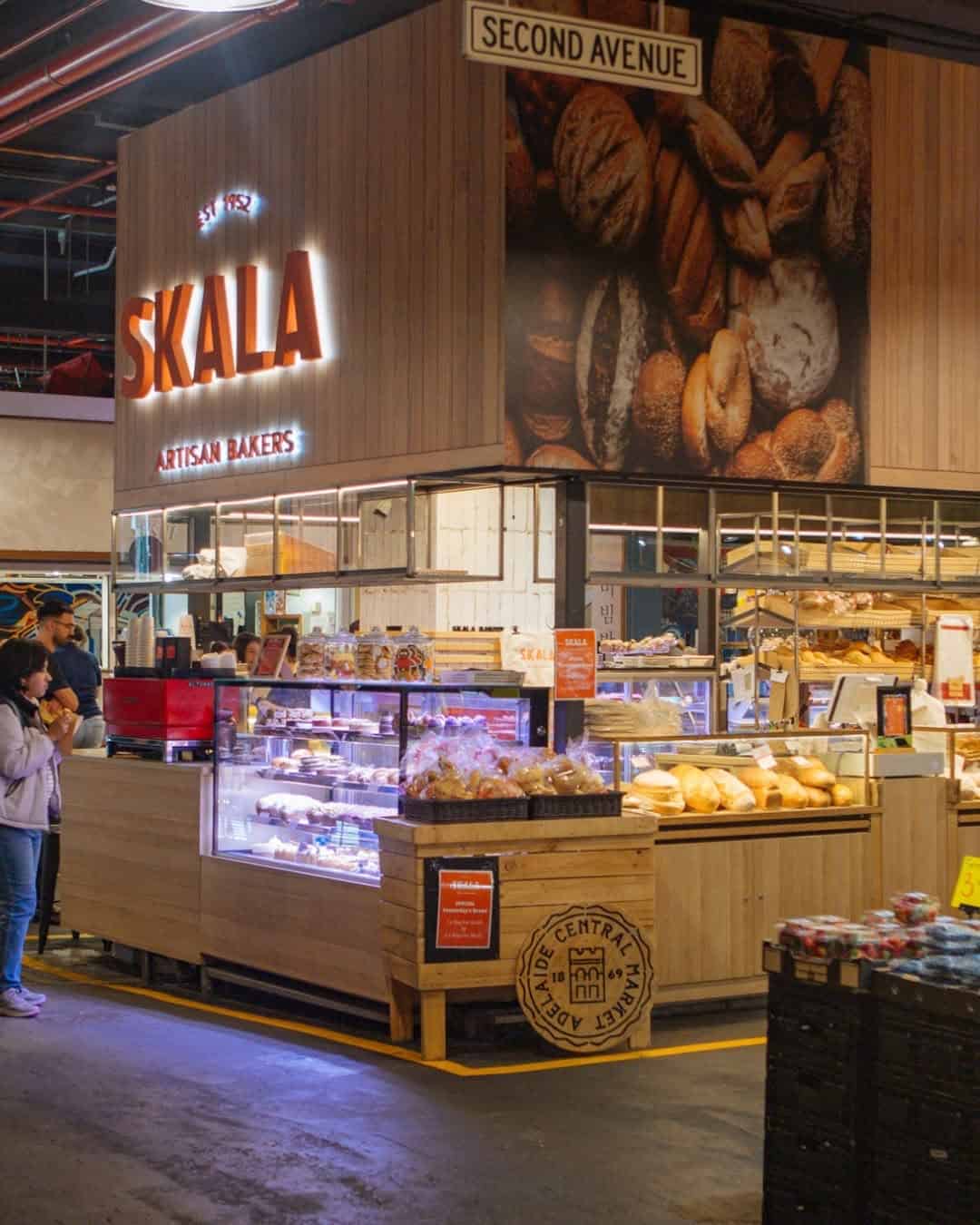 The Best Bakeries in Adelaide | Sitchu