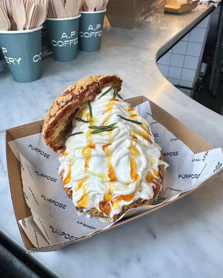 The Best Bakeries in Sydney | Sitchu Sydney