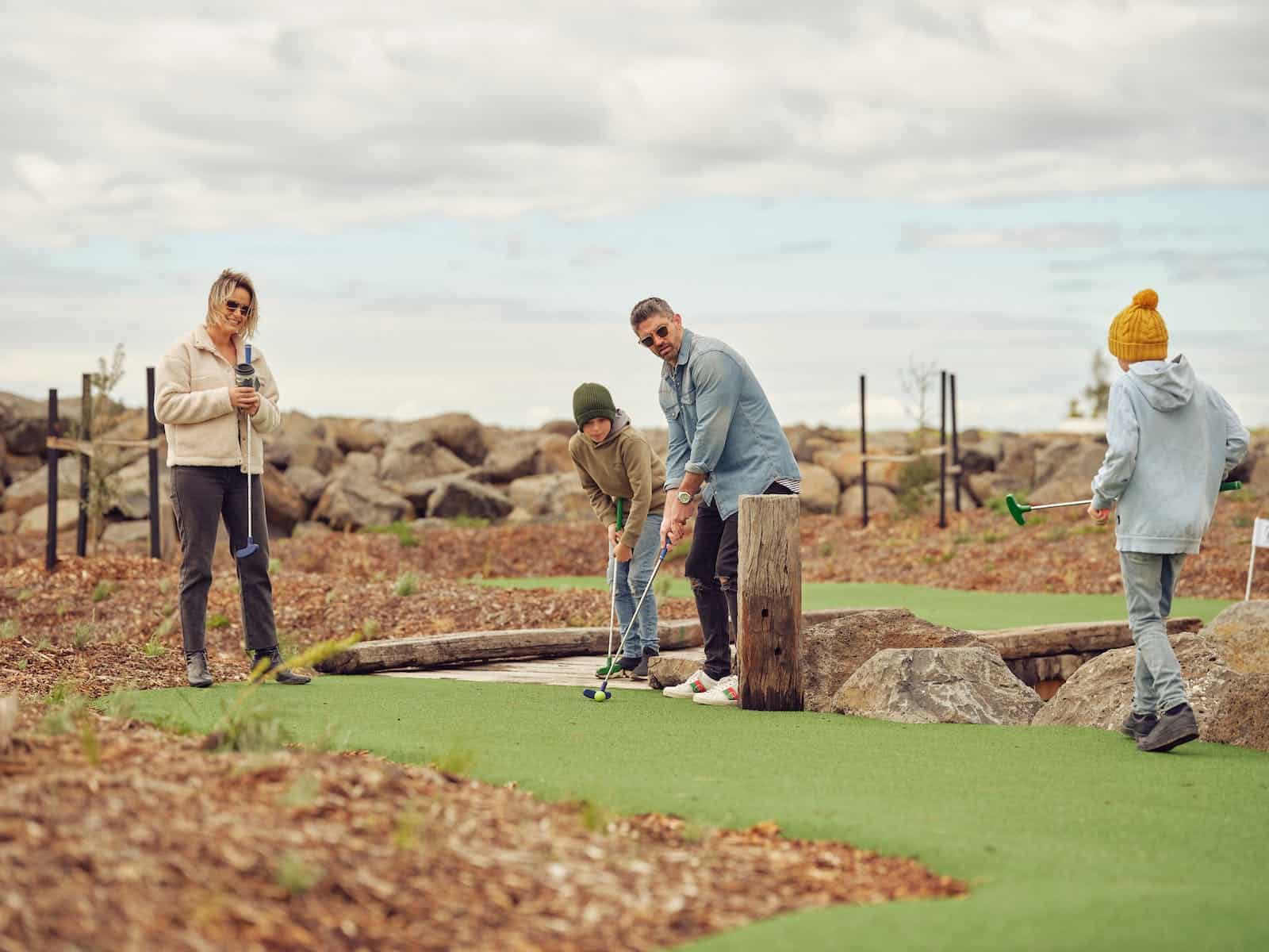 Things to do in Werribee and Surrounds | Sitchu