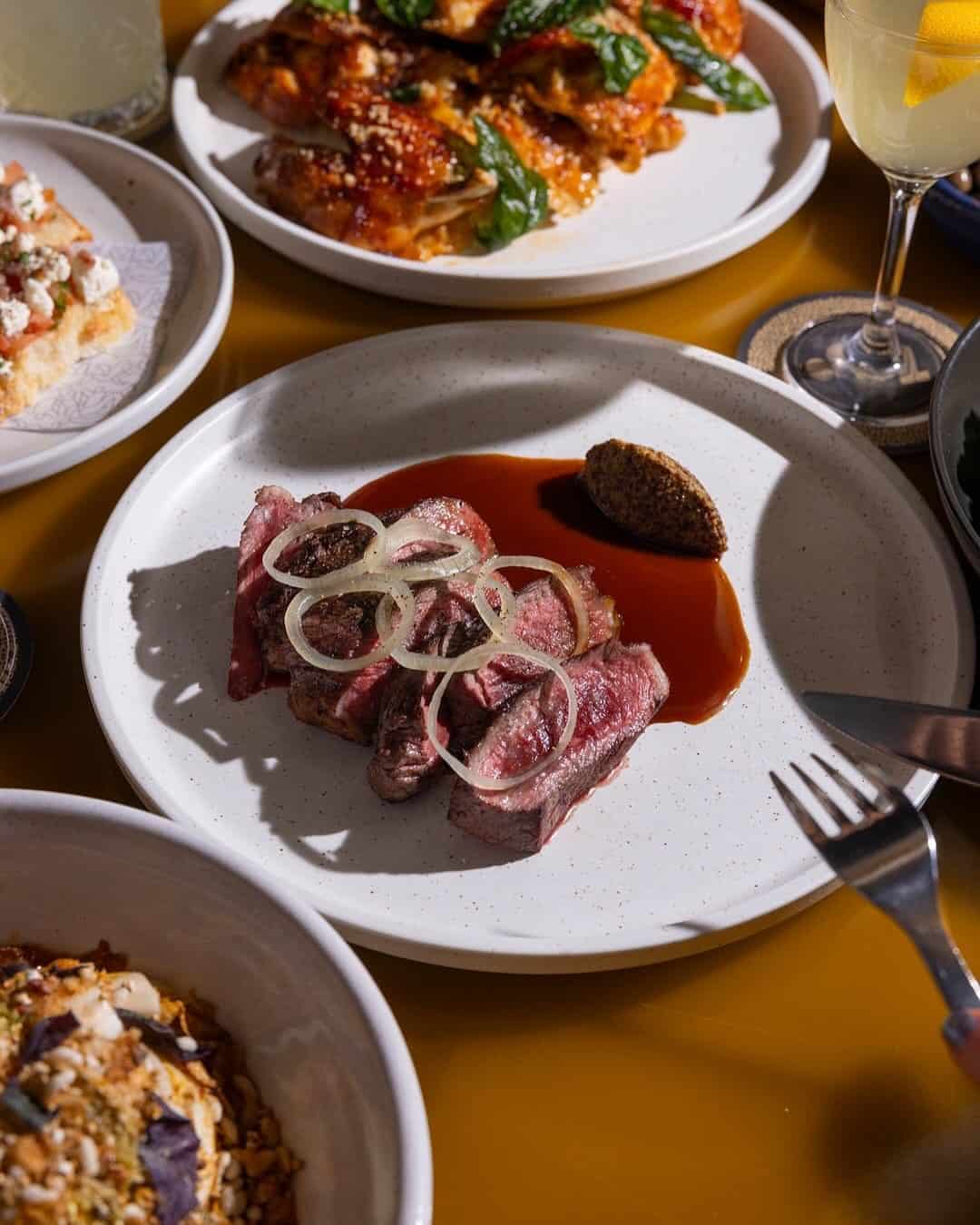 The Best Steak in Perth | Sitchu Perth