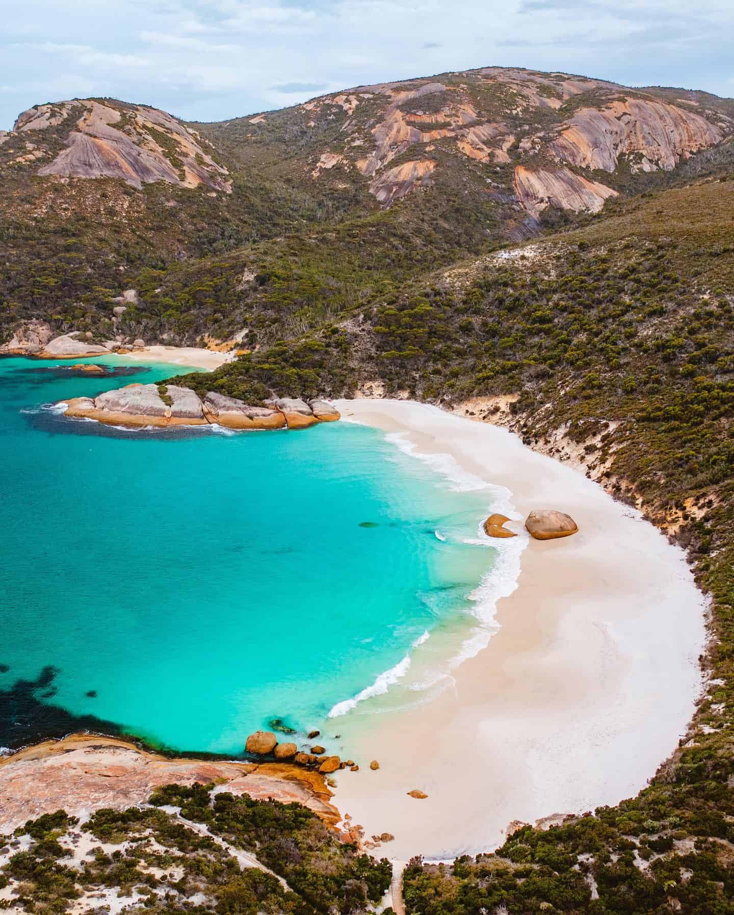 Best Beaches Australia | Sitchu Australia