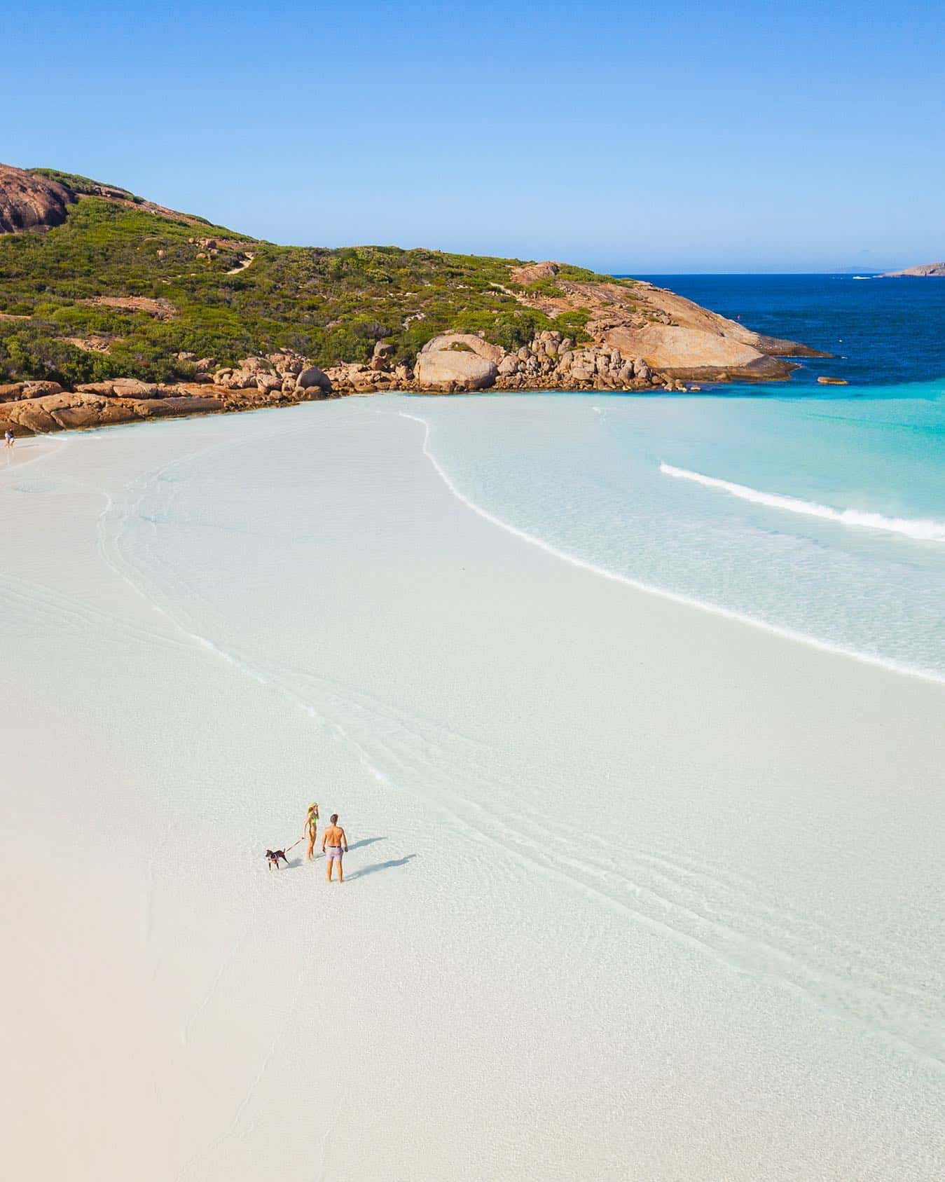 Best Beaches Australia | Sitchu Australia