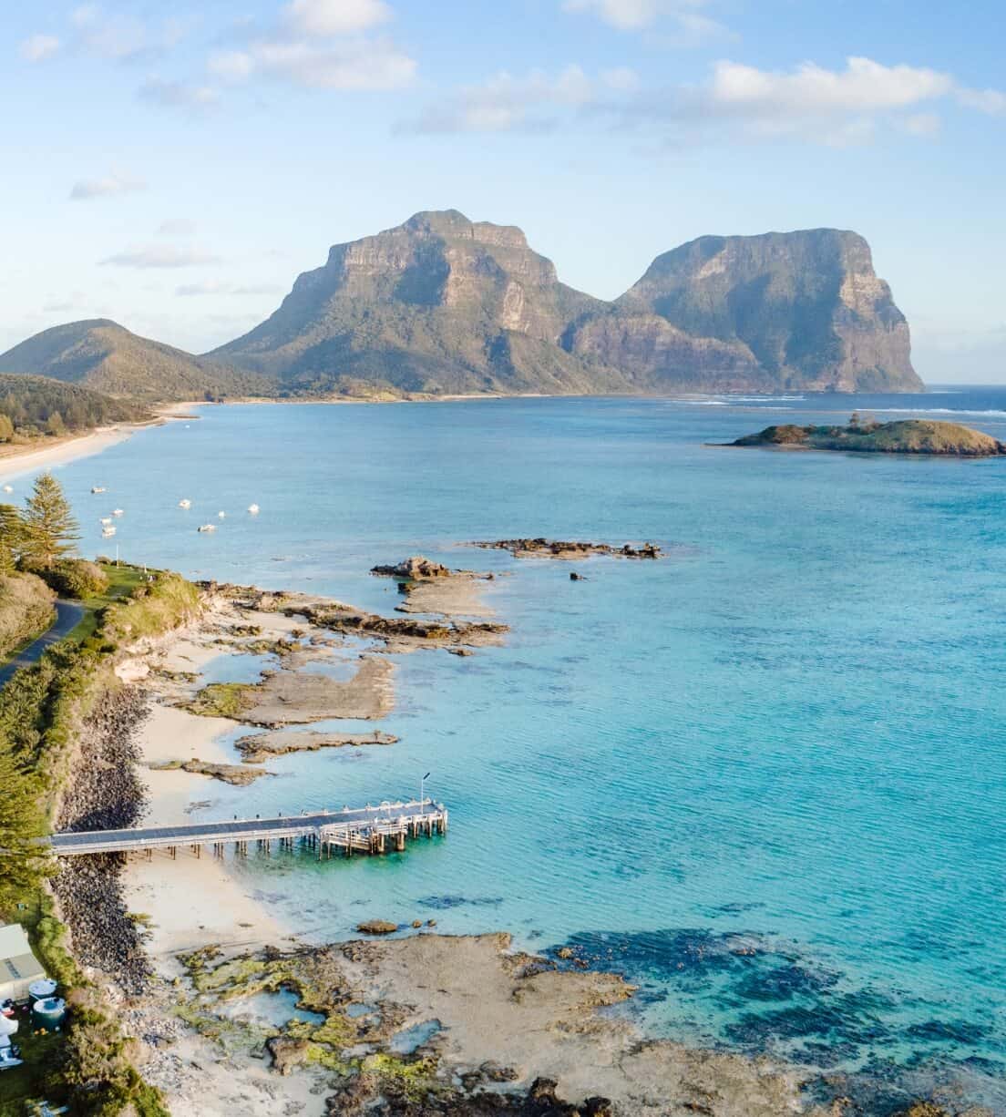 Best Beaches Australia | Sitchu Australia