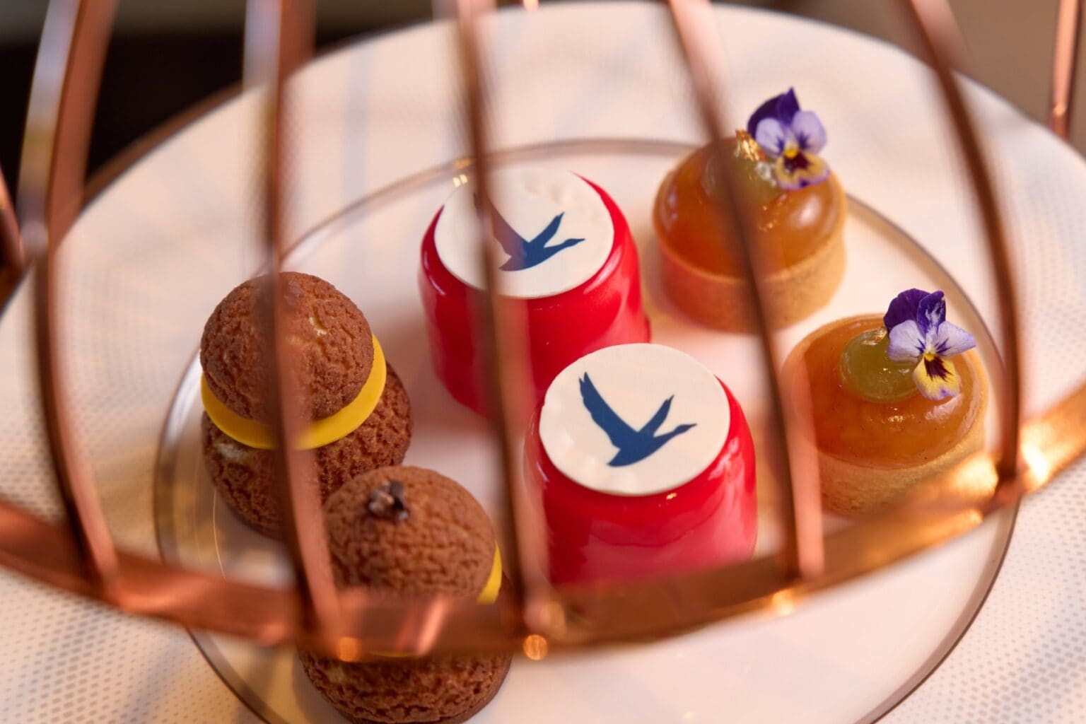 Where to Find the Best High Tea in Perth | Sitchu