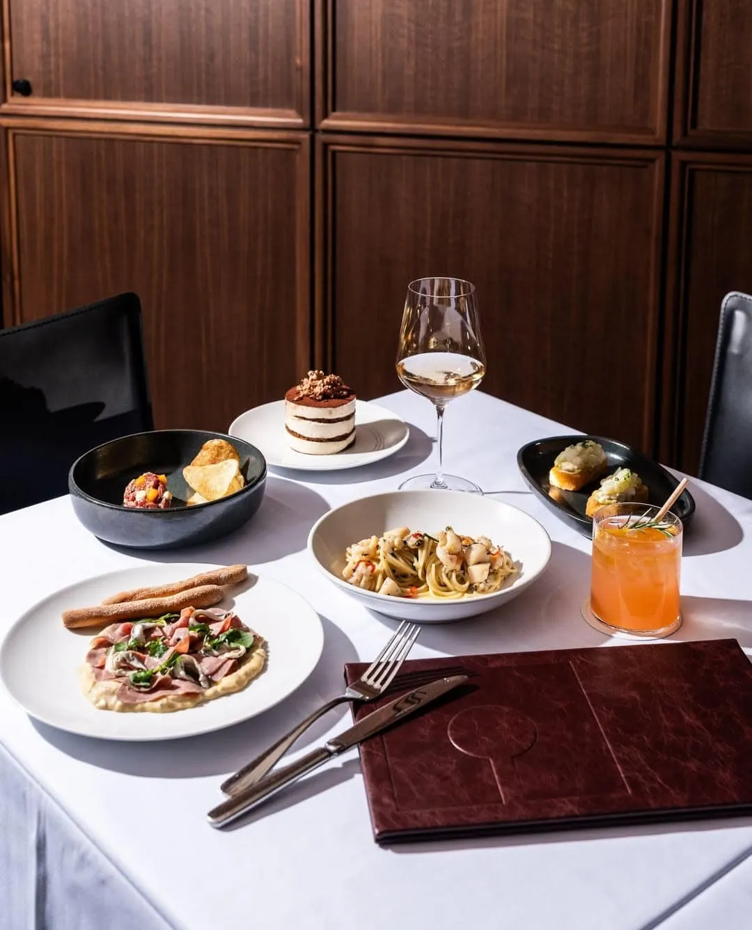 Best Set Menus in Melbourne for Under $70 | Sitchu