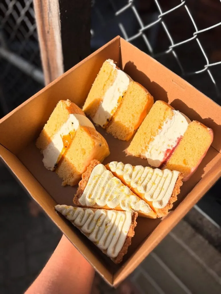 Best Cakes Perth | Sitchu