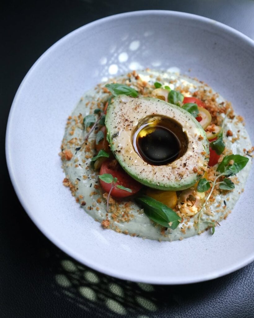 The Best Cafes in Parramatta | Sitchu