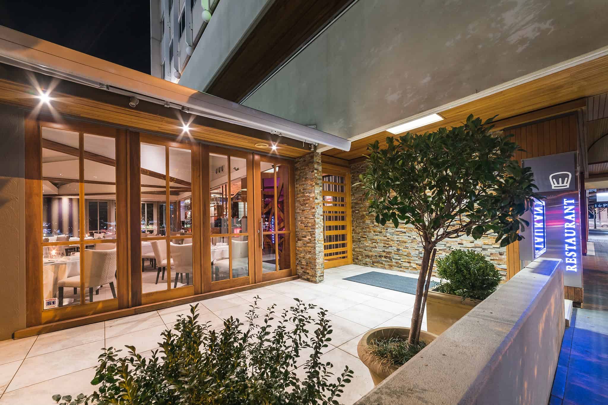 The Best Private Dining Rooms in Canberra | Sitchu