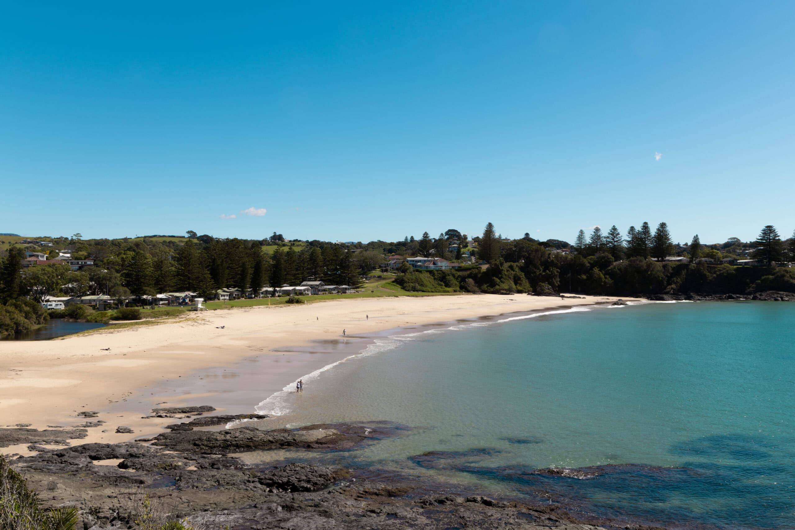 Things to do in Kiama | Sitchu