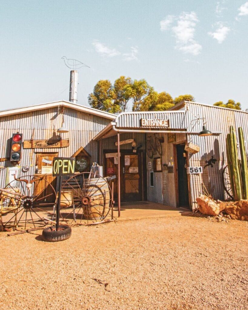 Best Things to Do in Robe South Australia | Sitchu